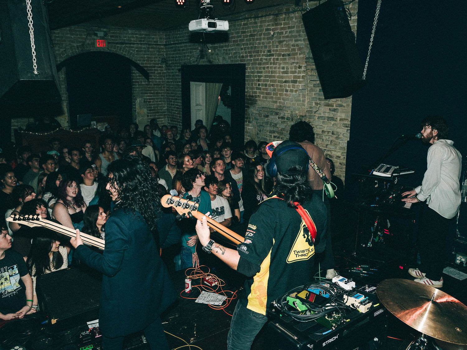 Flight by Nothing – Flight By Nothing